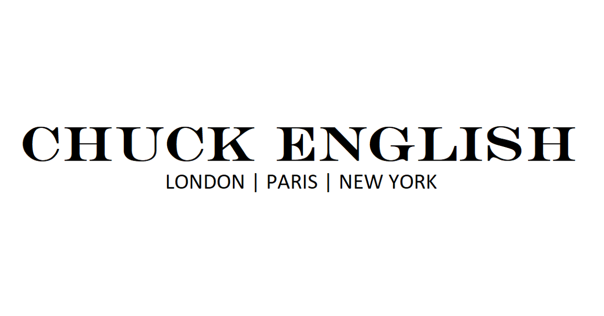 Products – Chuck English